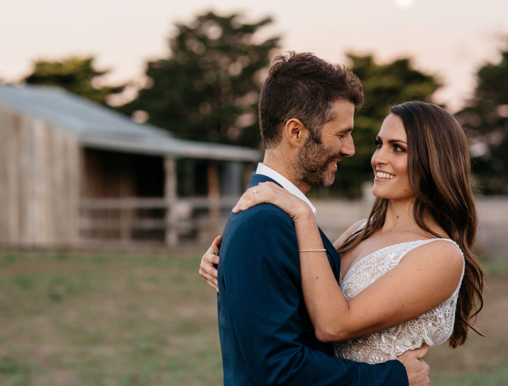 Contact Our Geelong Wedding & Event Venue Team - Rocklea Farm