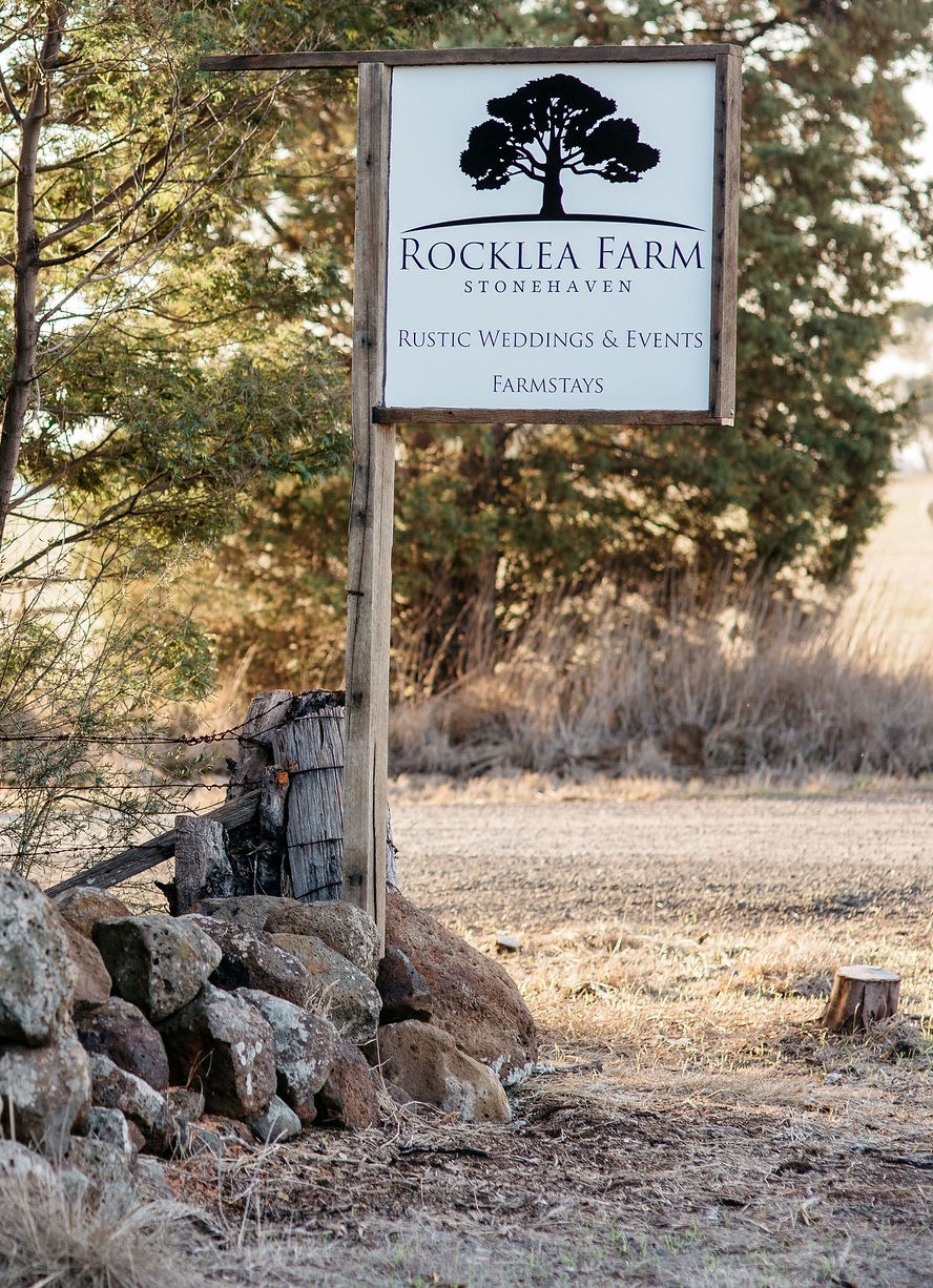 Gallery - Rocklea Farm