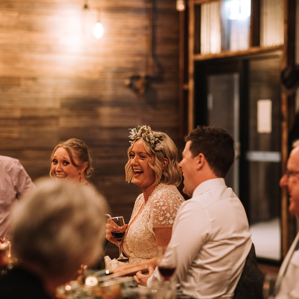 Louise + Dean’s Elopement Venue Geelong - Rocklea Farm