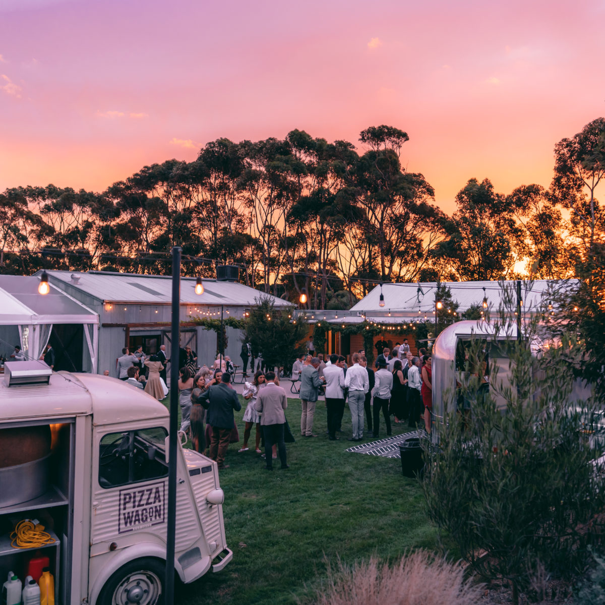 Category: Weddings - Rocklea Farm